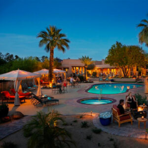 The Hermosa Inn - Vintage Boutique Hotels